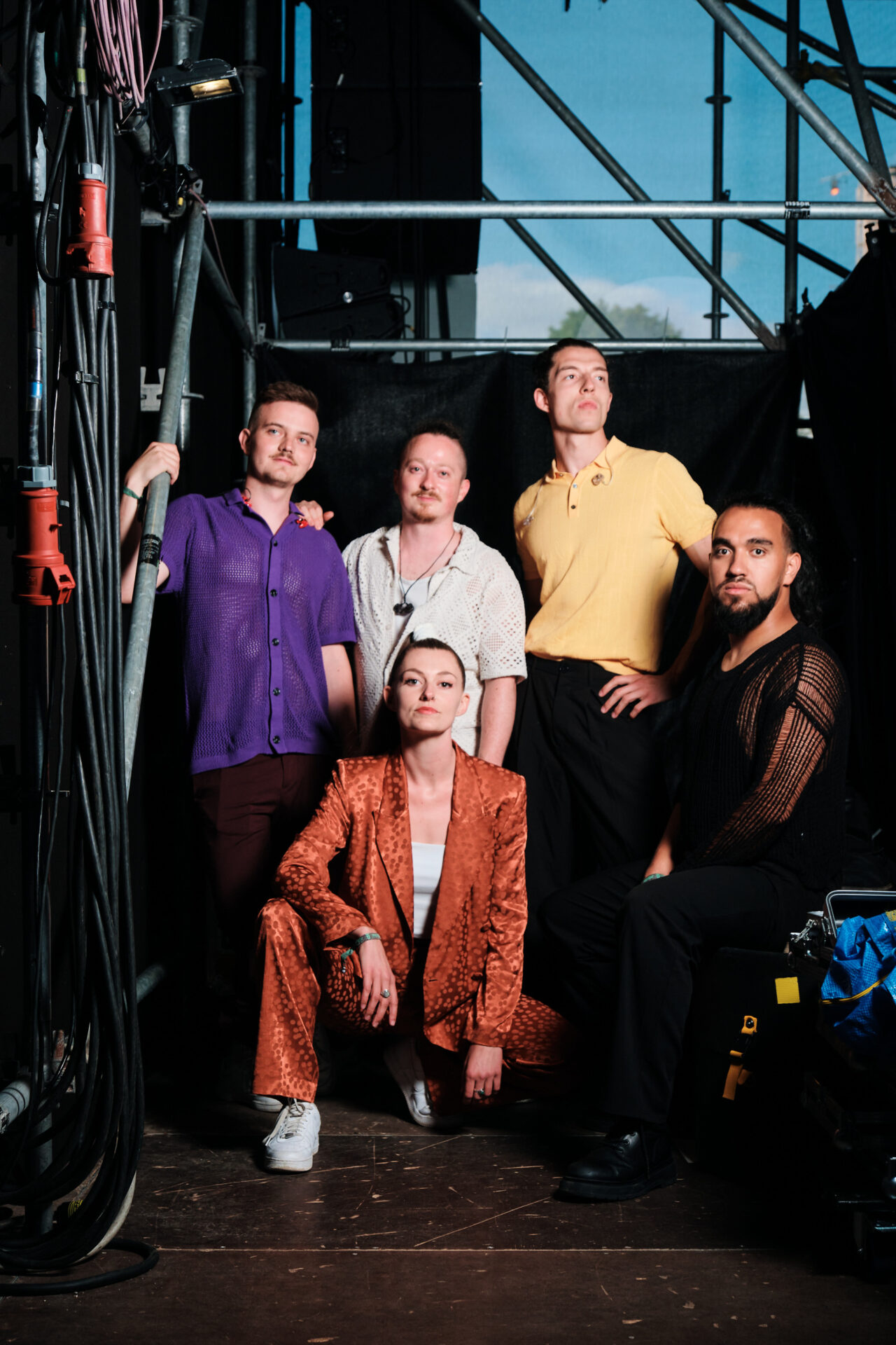 DANA Music I Pop, Soul, Singer/Songwriter